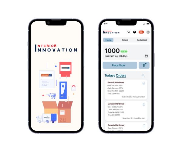 Delta System, Nasik -Refrens